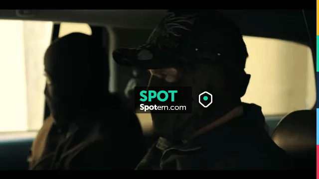 Camo face mask worn by Matt Graver (Josh Brolin) in Sicario: Day of the ...
