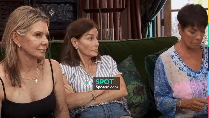 Madewell Bayside Stripe Central Drapey Shirt In Stripe Faded Indigo ...