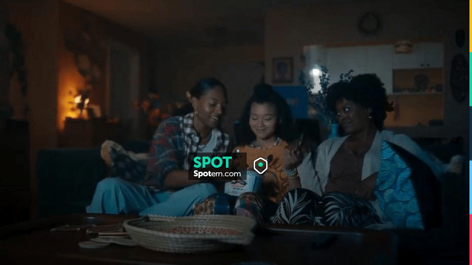 Urban Outfitters Sublime T-Shirt Dress worn by Jill Scarlet(Kayla ...