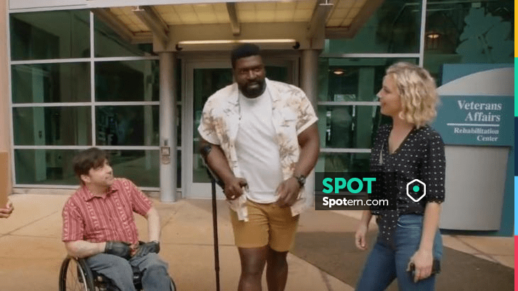 Blusa Paige Esta usada por Juliet Higgins (Perdita Weeks) como se ve en ...