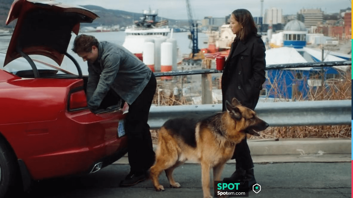 Dune London Path Boots worn by Sarah Truong (Mayko Nguyen) as seen in ...