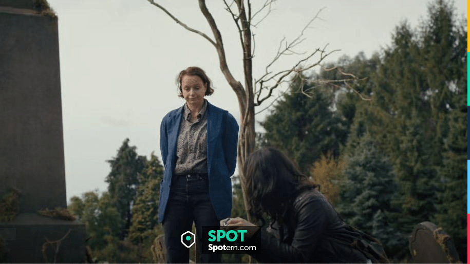 Levi's 501 '90s Stitch School Jeans worn by Jack Brooks (Samantha ...