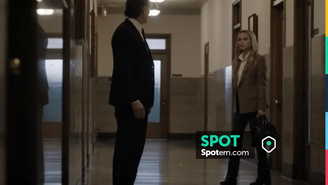 Balenciaga City Bag worn by Bradley Jackson (Reese Witherspoon) as seen ...