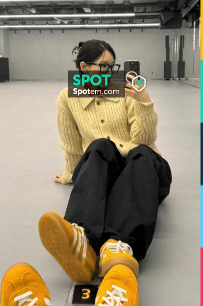 Casetify Custom Magsafe Case used by Taeyeon on her Instagram Post on November 19, 2024 | Spotern