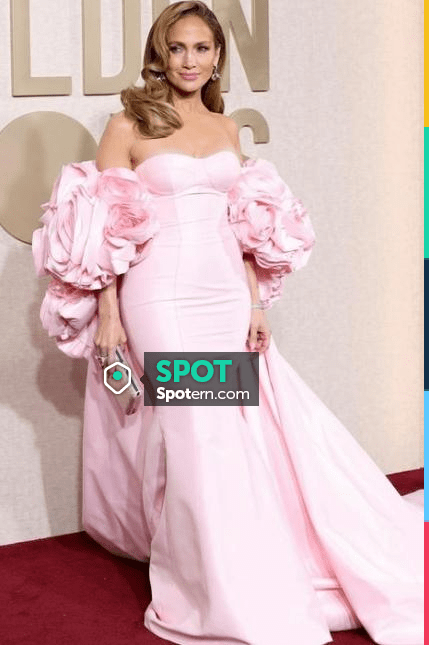 Boucheron Hopi, The Hummingbird Ring worn by Jennifer Lopez at Golden ...