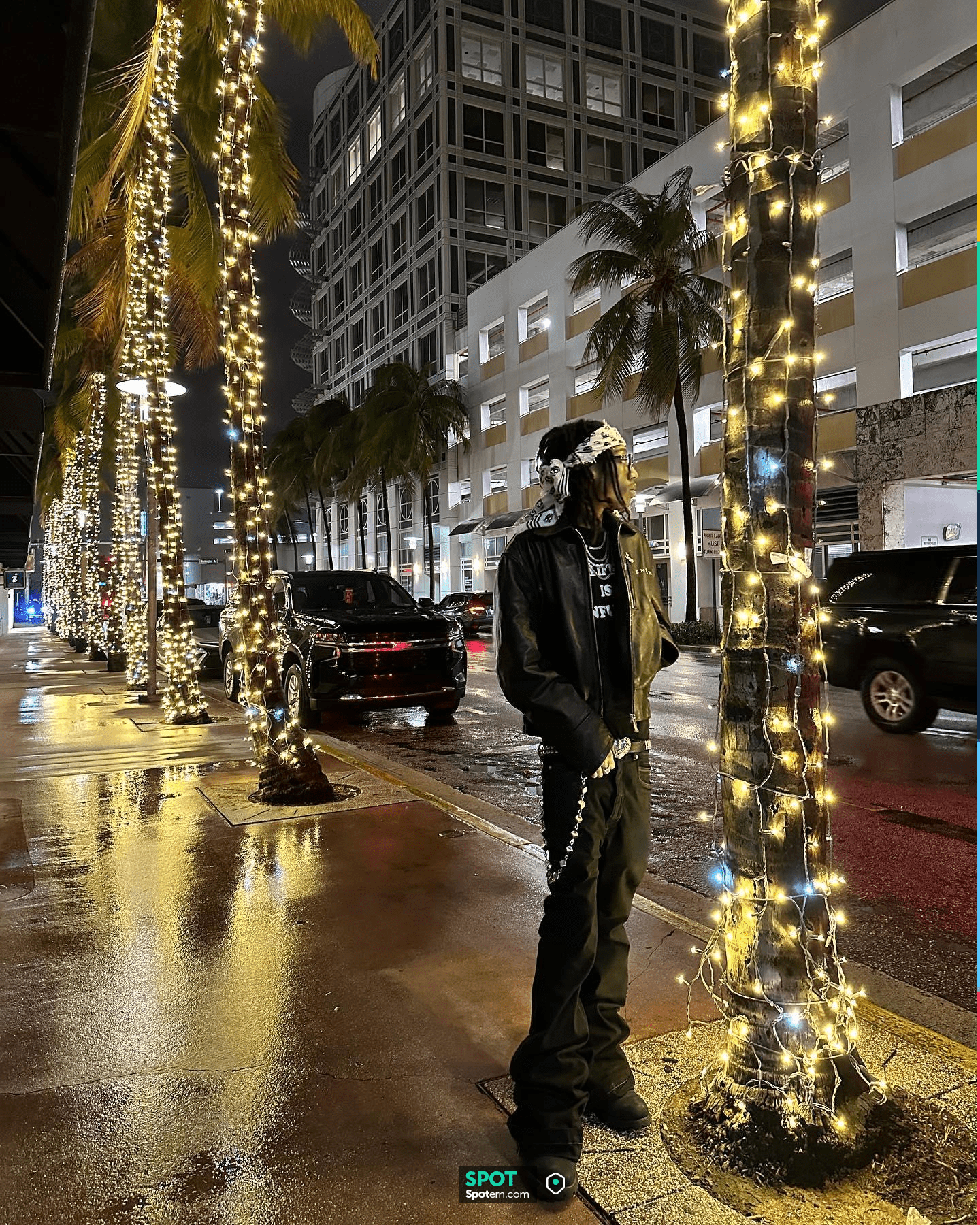 Chrome Hearts Tim­ber­a­land Pre­mi­um 6 in Boot (SPO) worn by Lil ...