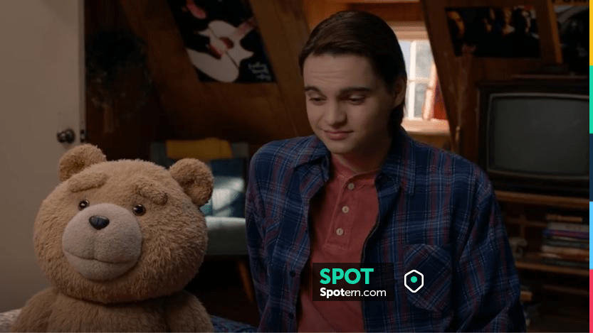 Vintage 90s Streetwear Mens Medium Faded Quilt Lined Flannel Button ...