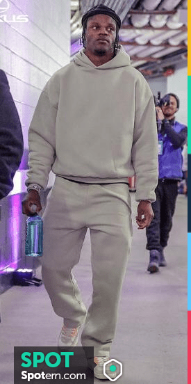 Jordan 2 Retro x Union 'Rattan' worn by Lamar Jackson on the Instagram ...