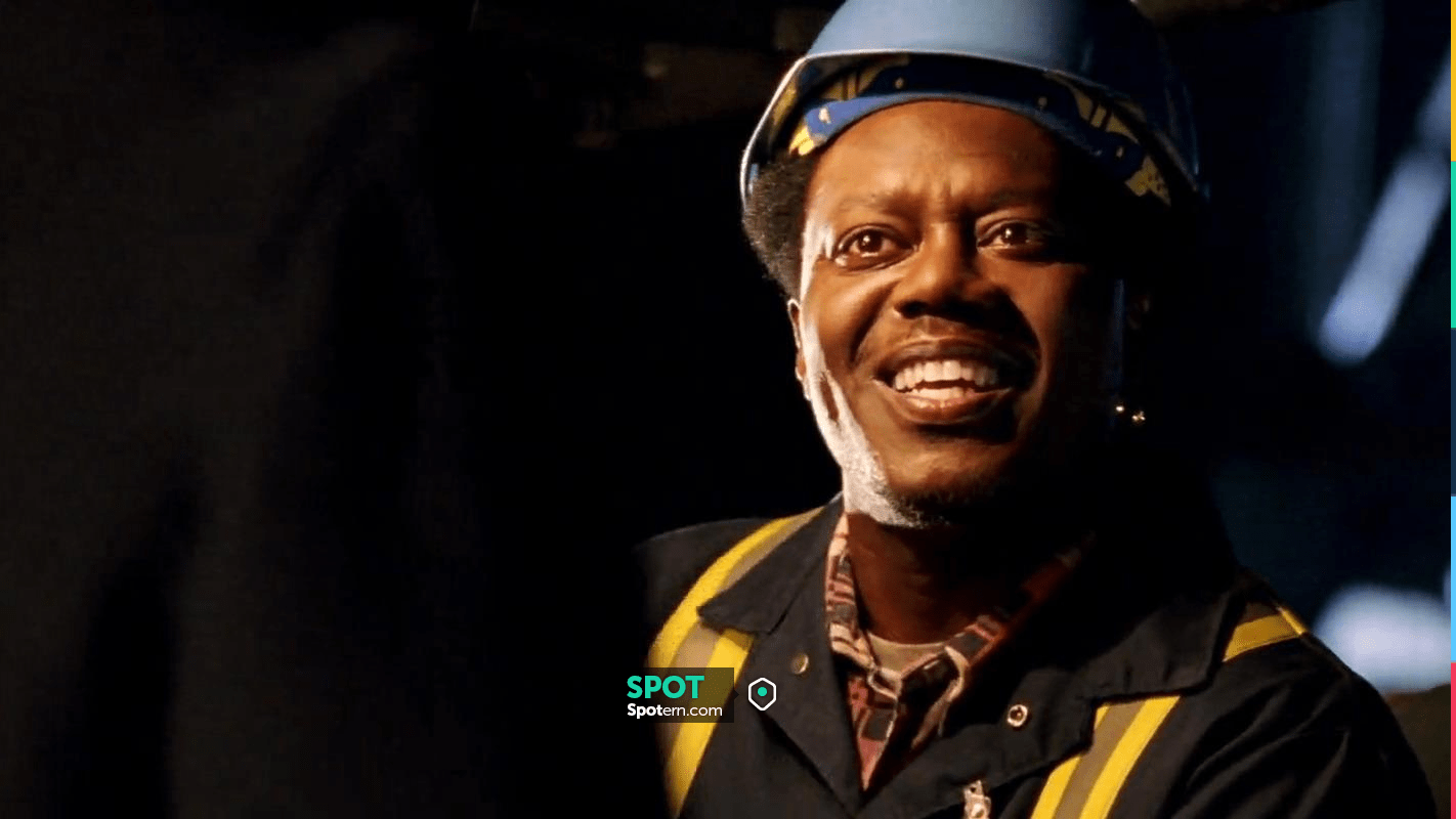 Wardrobe of Charlie's Angels: Full Throttle: Blue coveralls with ...