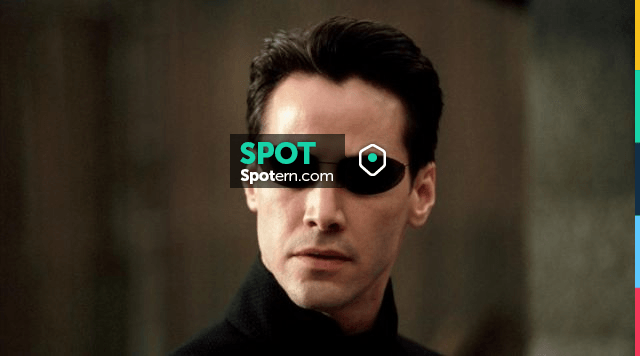 Sunglasses Neo (Keanu Reeves) in the Matrix | Spotern