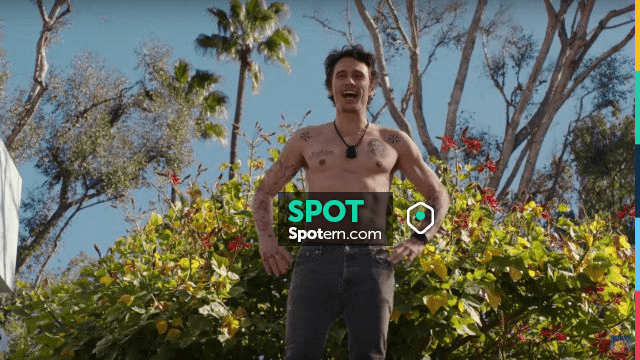 Apple Watch de Laird Mayhew (James Franco) en The Boyfriend: Why Him ...