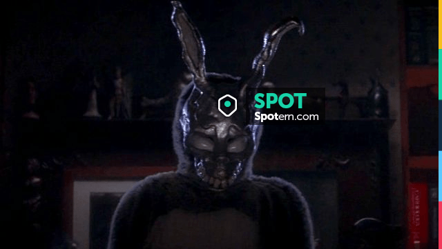 The mask of Frank The Rabbit (James Duval) in Donnie Darko | Spotern