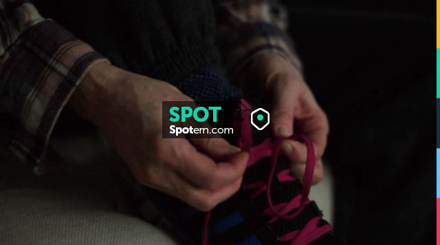 The Adidas sneakers black Dr. Alice Howland (Julianne Moore) in Still ...
