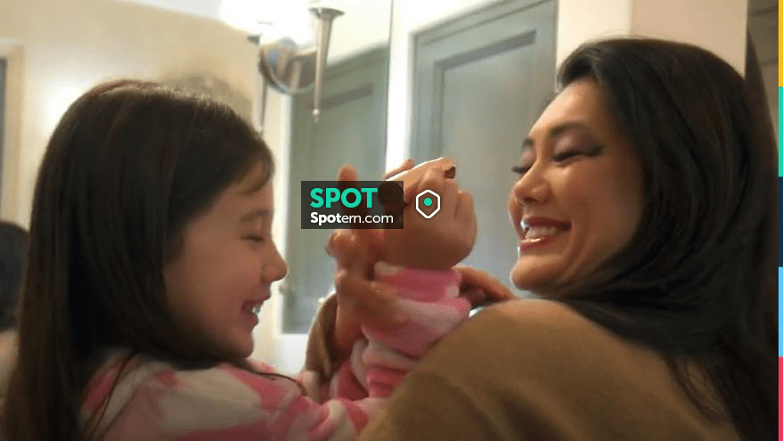 Iconic Lon­don Com­plex­ion Stick worn by as seen in The Real ...