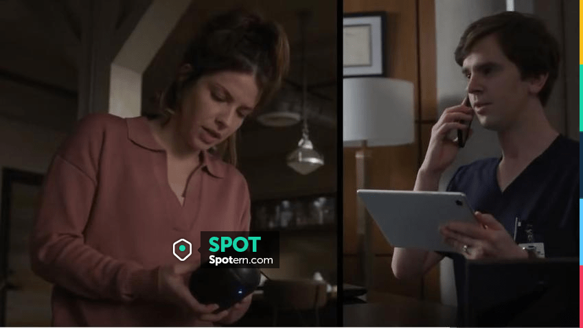 Wilfred Clara Sweater worn by Lea Dilallo (Paige Spara) as seen in The ...