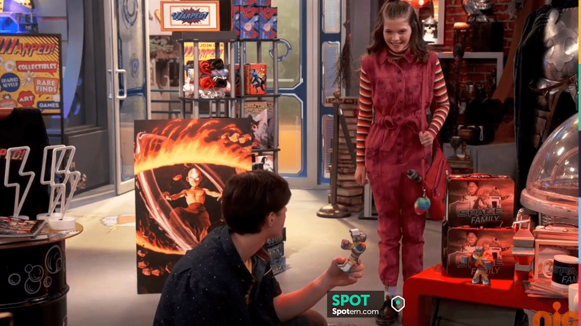 Dolls Kill Wings of MIine Butterfly Print Crew Socks worn by Ruby (Kate ...