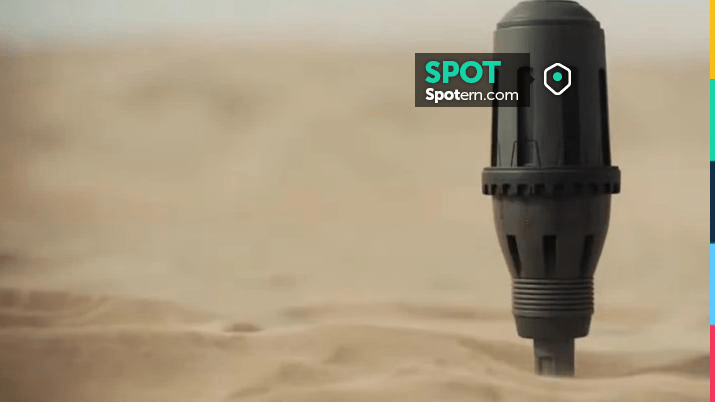 Thumper Replica as seen in Dune movie set | Spotern