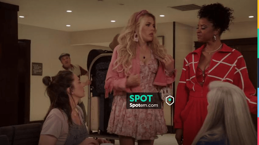 LLittle Luxuries Happy and Sad Face Emoji Luxury Crystal Purse worn by ...