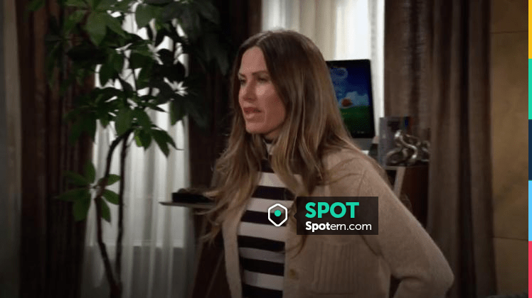 Sanctuary Essential Mock 2.0 i porté par Heather Stevens (Vail Bloom ...