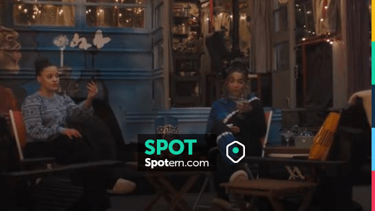 PJ Salvage Slounge Pants worn by Mikaela (Lucy Barrett) as seen in ...