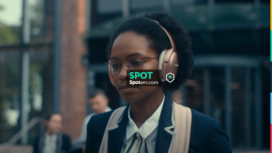 Casque supra-auriculaire sans fil Bose QuietComfort 35 utilisé par ...