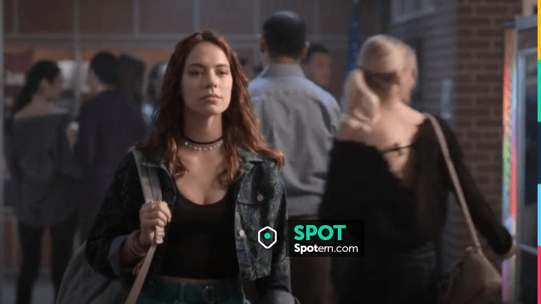 I.AM.GIA Sinead Jacket worn by Beth Cassidy (Marlo Kelly) as seen in ...