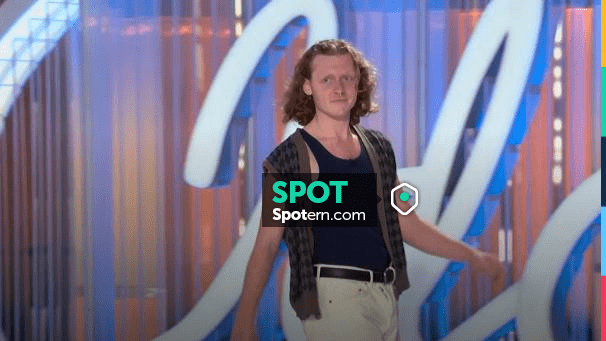 Vintage John Ashford Sweater Vest Men’s XL Brown Black Argyle worn by ...