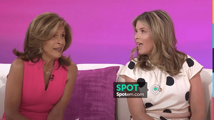 Future Collective with Jenny K. Lopez Short Sleeve Cinched Crop Top ...