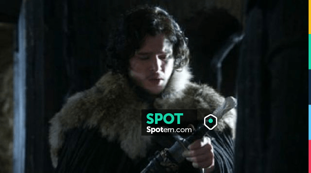 The sword of John Snow (Kit Harington) in Game of Thrones | Spotern