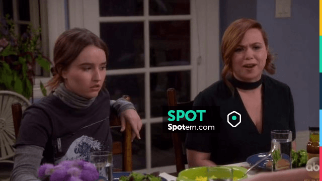 La robe courte Zara de Kristin Baxter (Amanda Fuller) dans Last Man ...