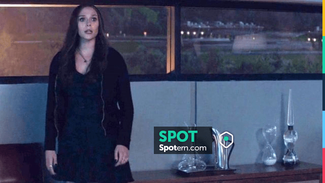 The pitcher Fink Pitcher designed by Robert Foster, in Captain America ...