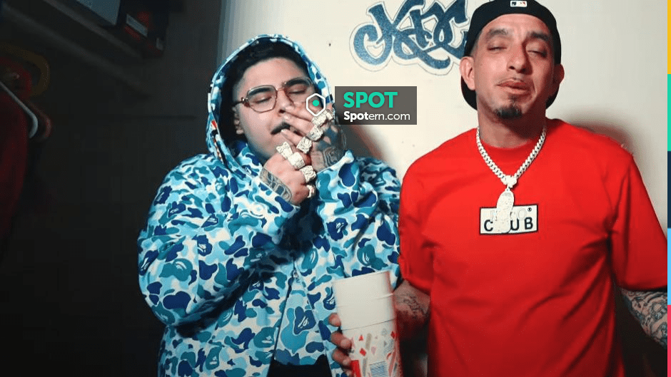 Versace Gold Medusa Biggie Eyeglasses worn by That Mexican OT in Kick ...