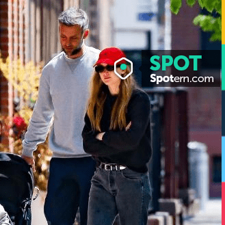 Polo Ralph Lauren Polo Pony Baseball Cap worn by Jennifer Lawrence in ...