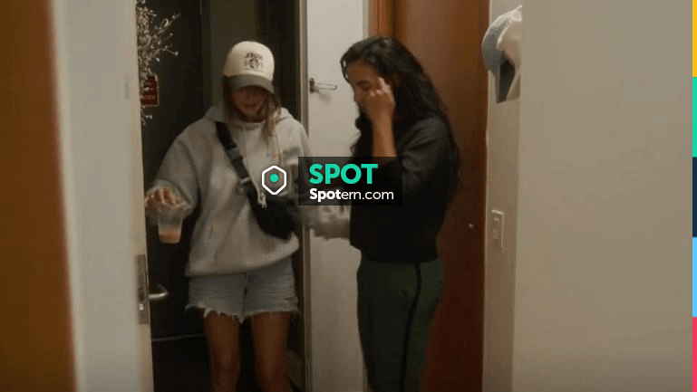 Yijiankuafan Renee Rapp Tout pour tout le monde Chandail à capuche ...