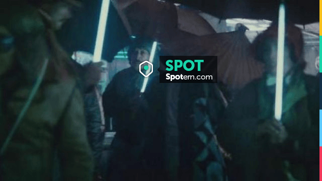 The umbrella neon in Blade Runner | Spotern