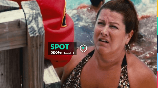 tenue alisa harris dans piranha 3d | Spotern