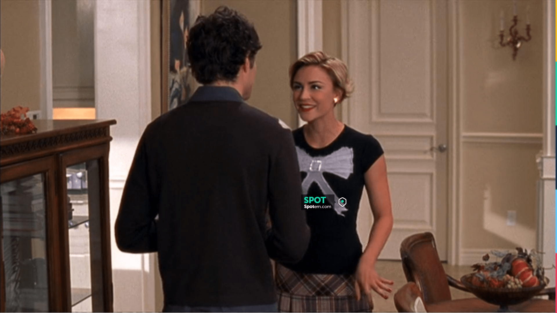 Get the looks of The O.C. TV series: Anna Stern (Samaire Armstrong) is ...