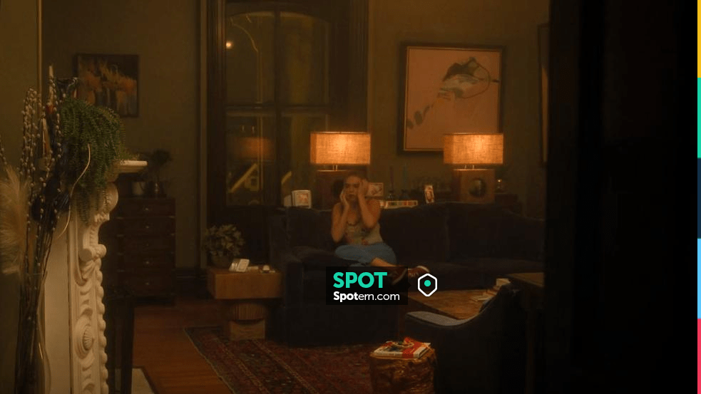 Keds Champion Sneaker worn by Imogen Adams (Bailee Madison) as seen in ...