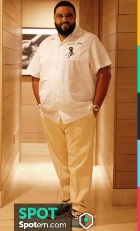 Jordan 3 Retro x Nina Chanel Abney 'Bicoastal Green' portée par DJ ...