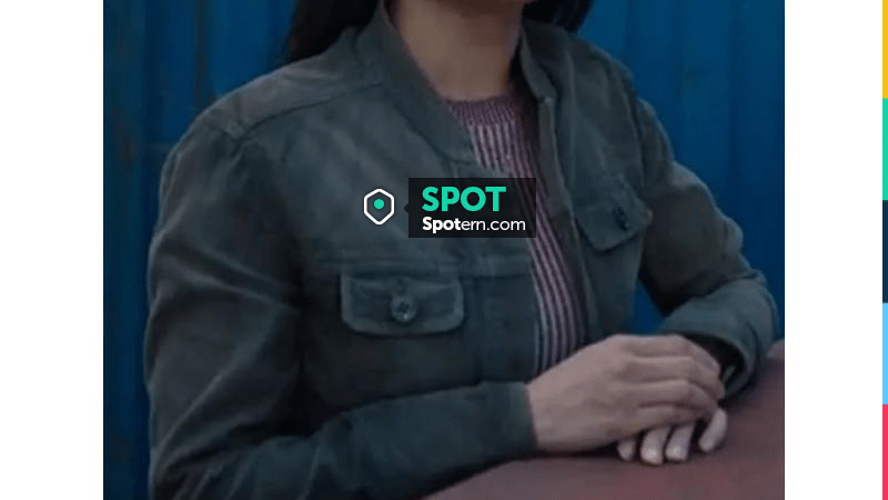 Monarch: Legacy of Monsters - Clothing: Cate Randa (Anna Sawai) is ...