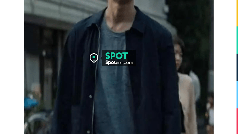 Monarch: Lega­cy of Mon­sters: Kentaro (Ren Watabe) is wearing Cotton ...