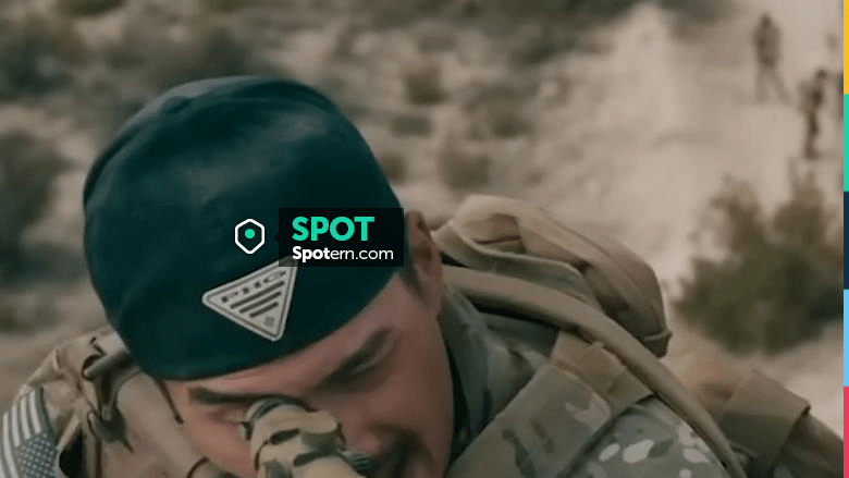 The Covenant Movie Outfits: Joshua Jung AKA JJ (Jason Wong) is wearing ...