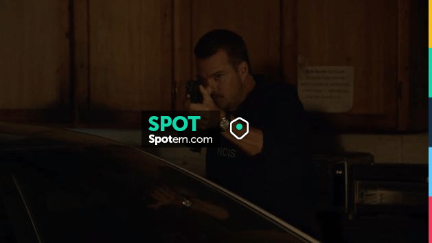 NCIS: Los Angeles TV series outfits: Tactical Watch worn by G. Callen ...