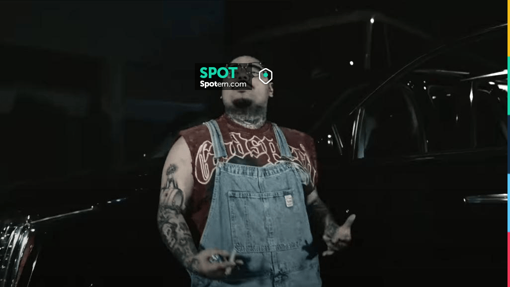 Versace VE1283 1002 Eyeglass Frame 54mm worn by That Mexican OT in That ...