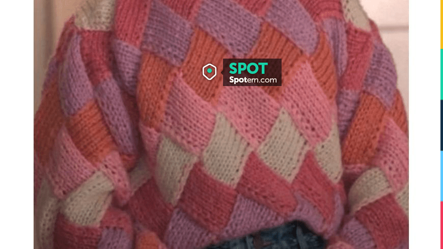 UnPrisoned TV show wardrobe: Alexander (Kerry Washington) is wearing ...