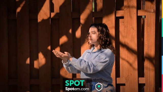 DSG Cold Weather Compression Legging worn by Samantha LaRusso (Mary ...