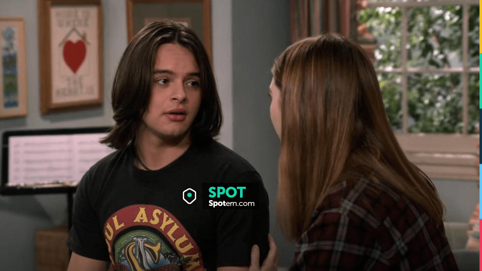 Printerval Soul Asylum retro art cool T-Shirts worn by Jay Kelso (Mace ...