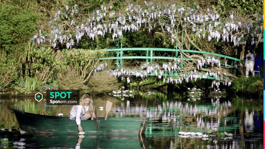 Lieux de tournage de la saison 4 d’Emily in Paris : Camille (Camille ...