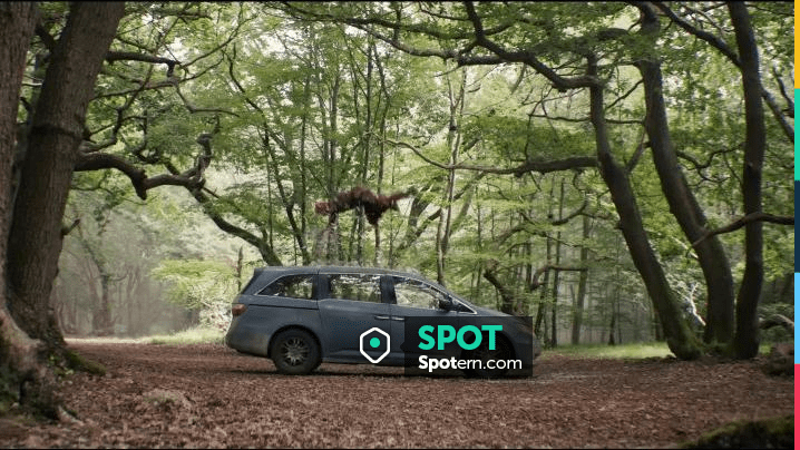 Deadpool & Wolverine Vehicles: Ryan Reynolds is using 2011 Honda ...