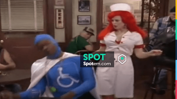 Dress of Various (Kelly Coffield Park) in In Living Color (S04E08 ...